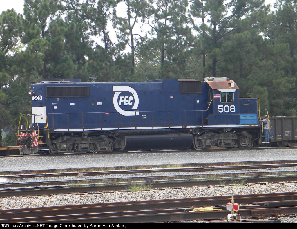 FEC 508